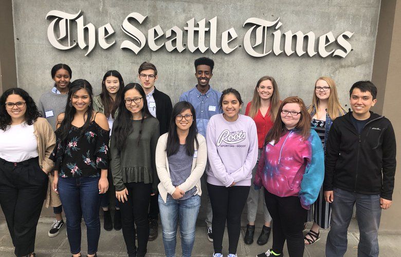 Meet the students writing about education and housing insecurity in ...