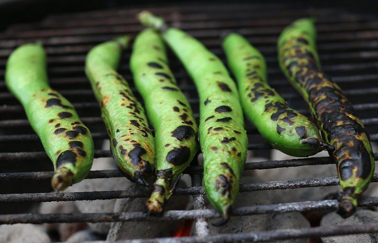 Why — and how — to cook and enjoy fava beans while they’re in season ...