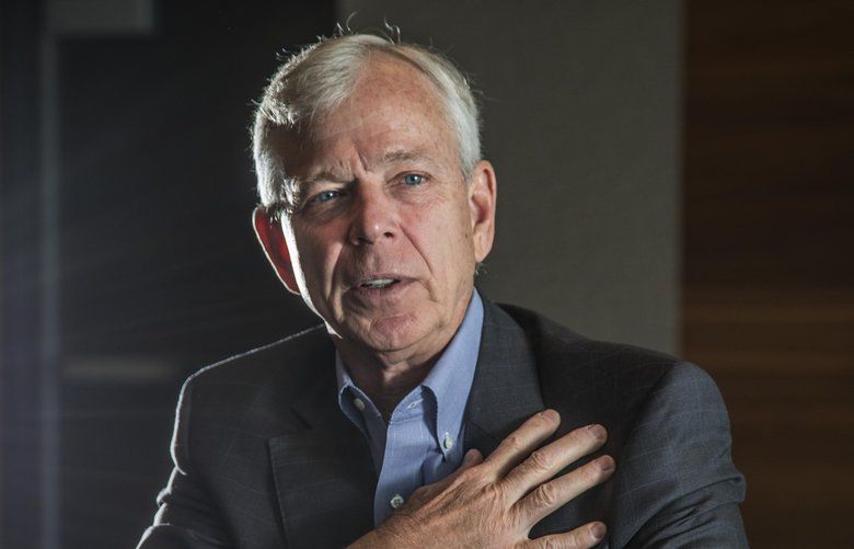 Verizon CEO pick signals a focus on technology, not big deals | The ...