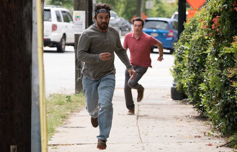 ‘Tag’ review: Just a bunch of adults chasing each other around with no ...