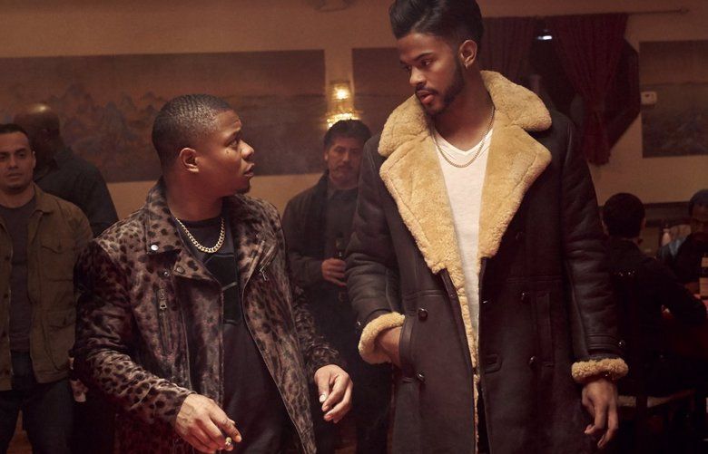 ‘Superfly’: Remake glosses up the gritty original | The Seattle Times