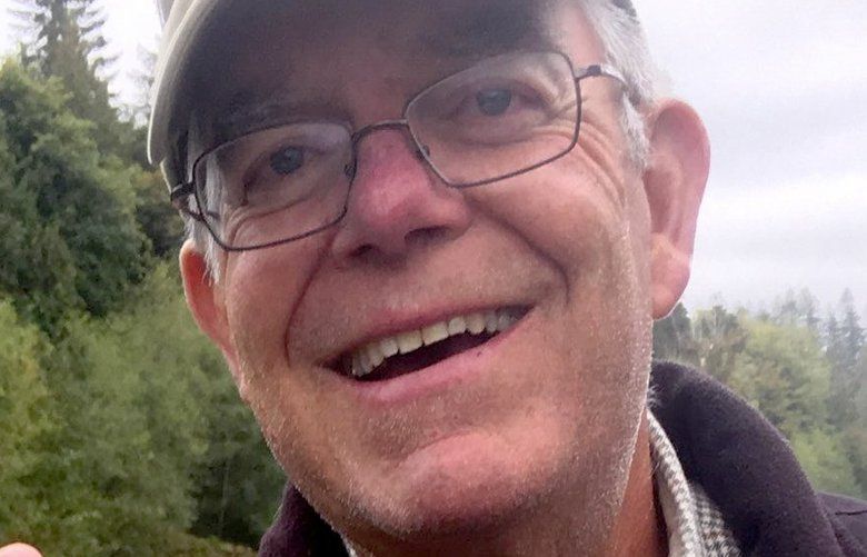 ‘He was just there. Always’: Bob Blethen, gregarious soul of The ...