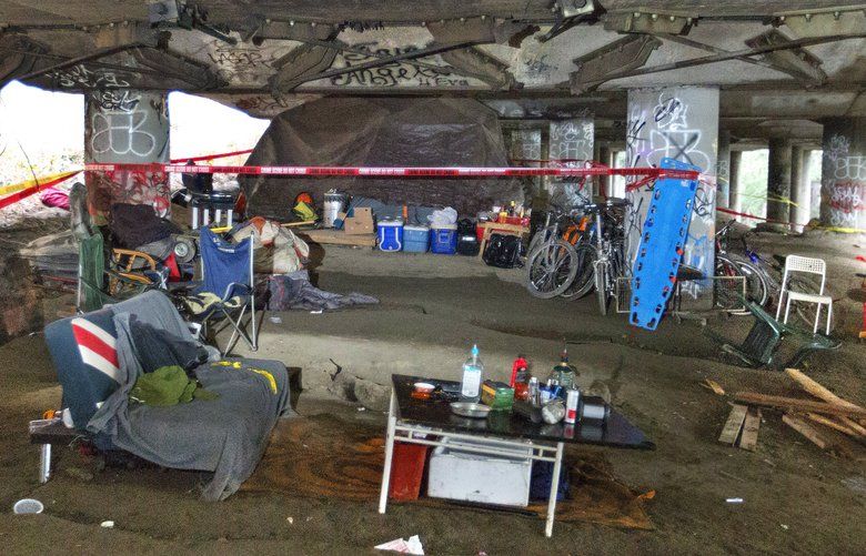 Recording of suspects to be centerpiece of Seattle ‘Jungle’ shooting ...