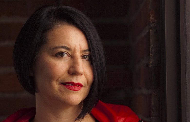 Tonya Lockyer, champion for local dance, departs Velocity Dance Center ...