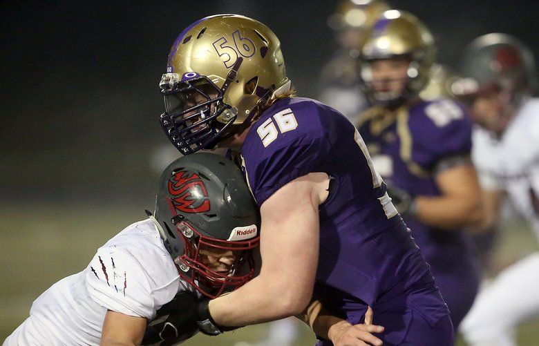 Earl Barden Classic, the small-school All-State game, is Saturday. Here ...