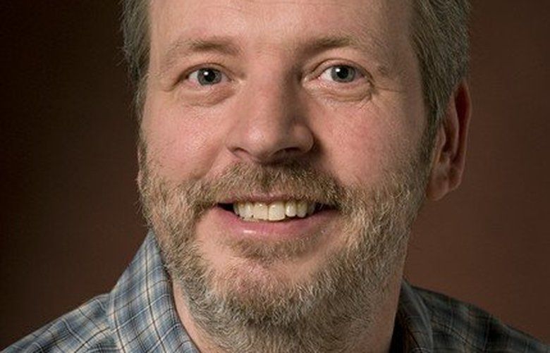 Why don’t women code? A UW lecturer’s answer draws heat | The Seattle Times