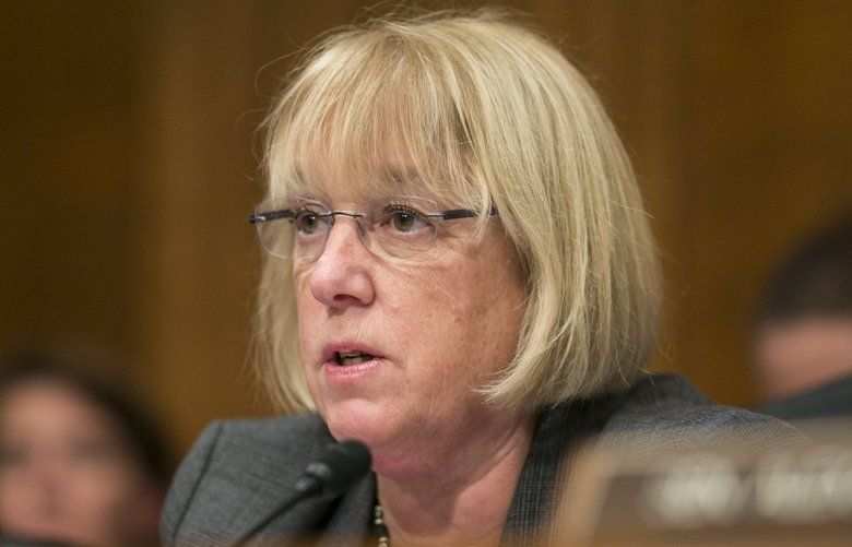 Sen. Patty Murray got campaign money from company running Tacoma center ...