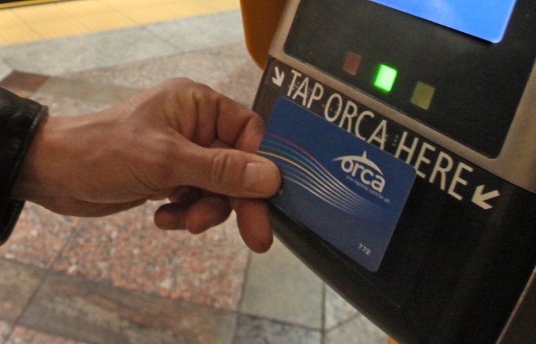 Seattle City Council approves free bus passes for high-school students ...