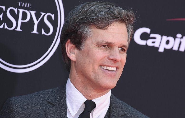 Special Olympics CEO Timothy Shriver: ‘We are taking a stand for ...