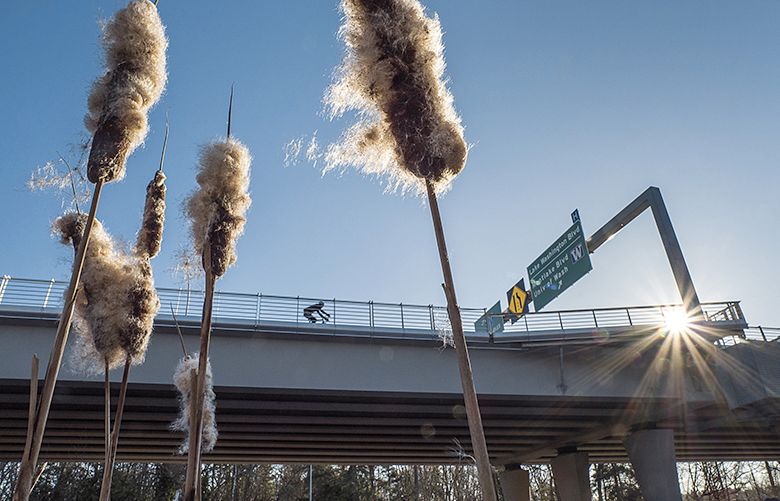 The backstory: The story behind ‘Union Bay’ | The Seattle Times