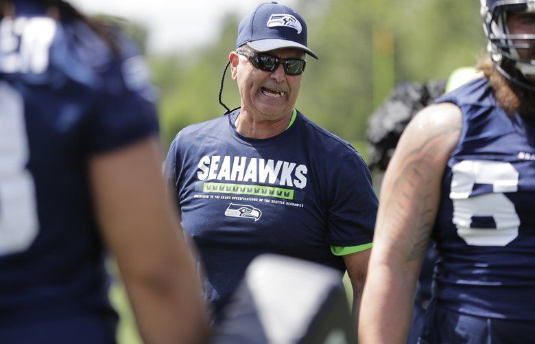 Same players, new coach: How the Seahawks plan to improve their ...