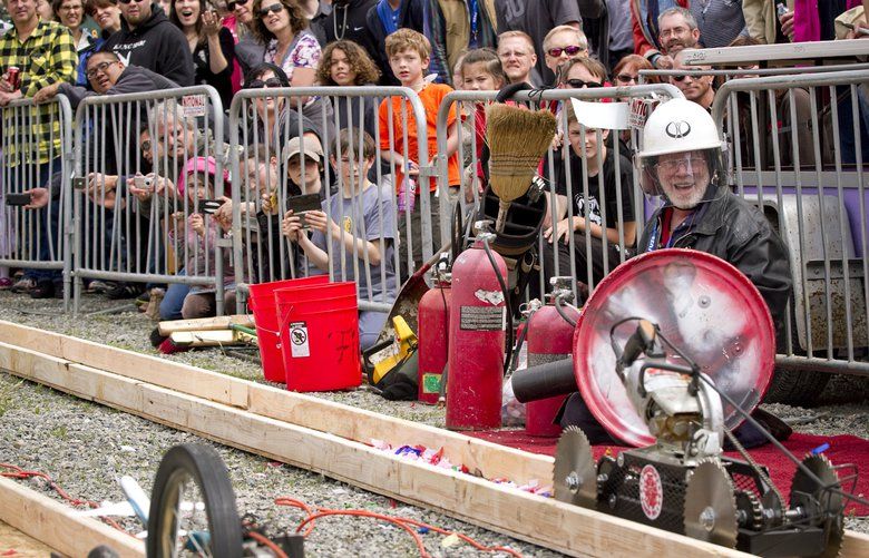 Summer festivals highlight Indigenous communities, Georgetown’s artsy ...