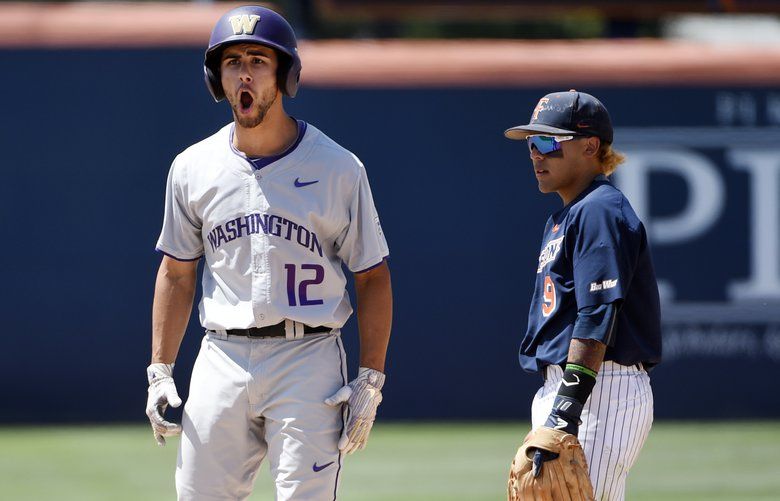 Joseph D’Hippolito | The Seattle Times