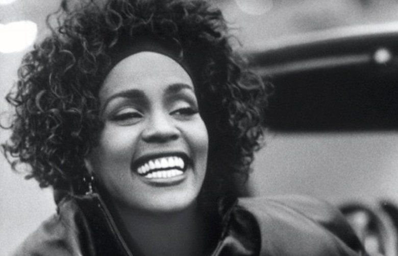 ‘Whitney’ documentary captures the glorious singing and heartbreaking ...