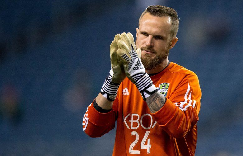 Sounders are now winning angry in their late-season push | The Seattle ...