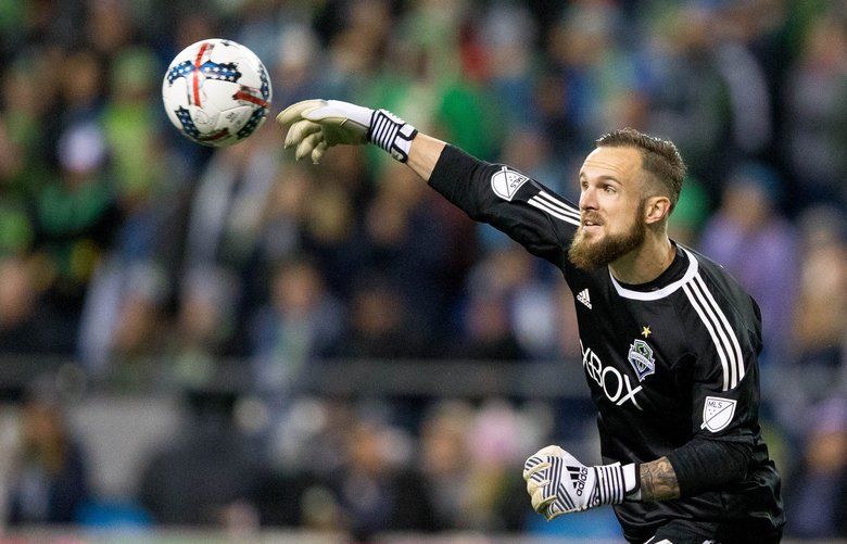 ‘We can’t be throwing away seasons’: Stefan Frei, Sounders veterans ...