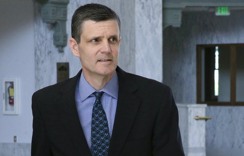 No third trial for former state Auditor Troy Kelley, who faces ...