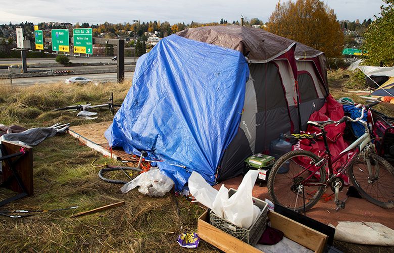 String of assaults fuels criticism of Seattle’s handling of ...