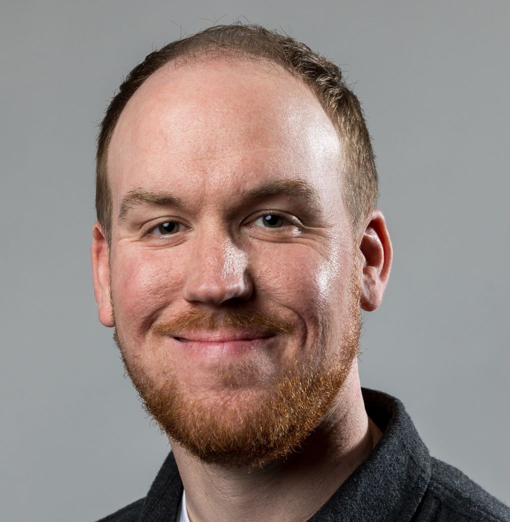 Mike Vorel | The Seattle Times