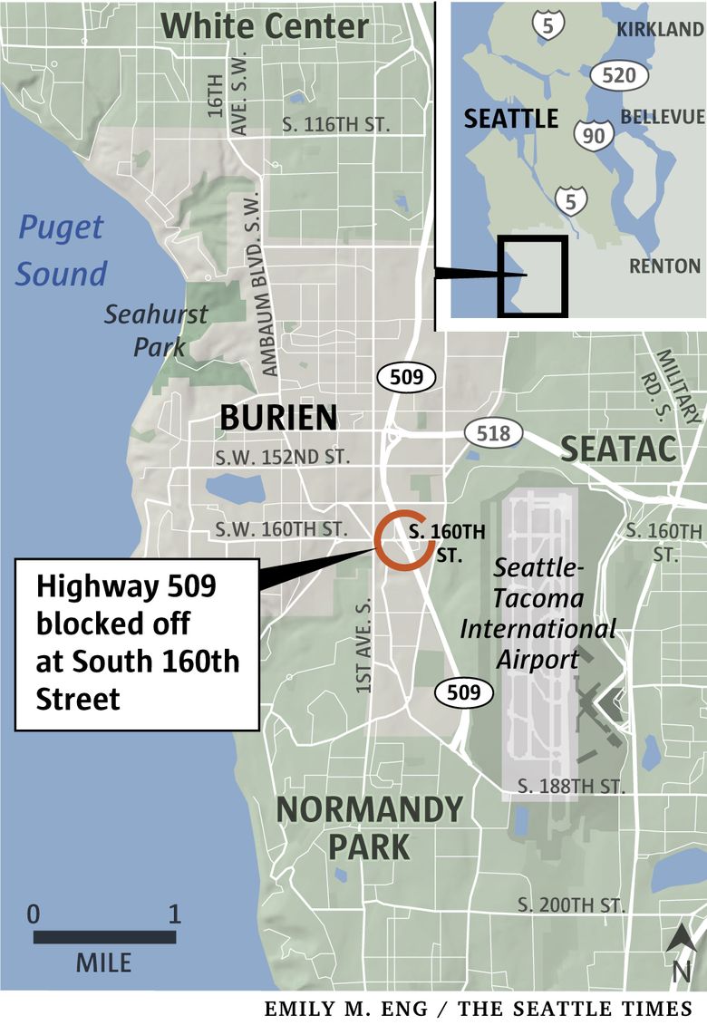 ‘I knew it was a bullet’: Shooter sought after 4 cars hit by gunfire ...