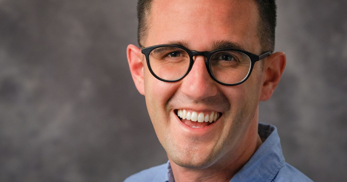 AP names Steven Sloan as news editor overseeing politics | The Seattle ...