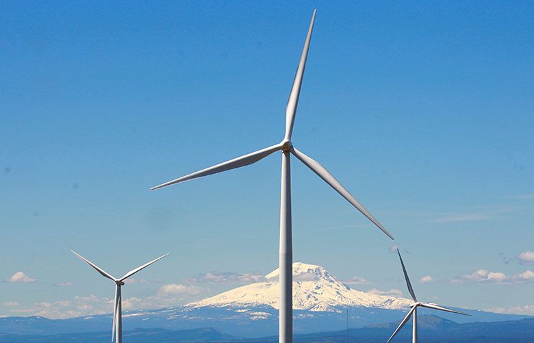 Let’s break with the past and charge ahead with clean energy | The ...