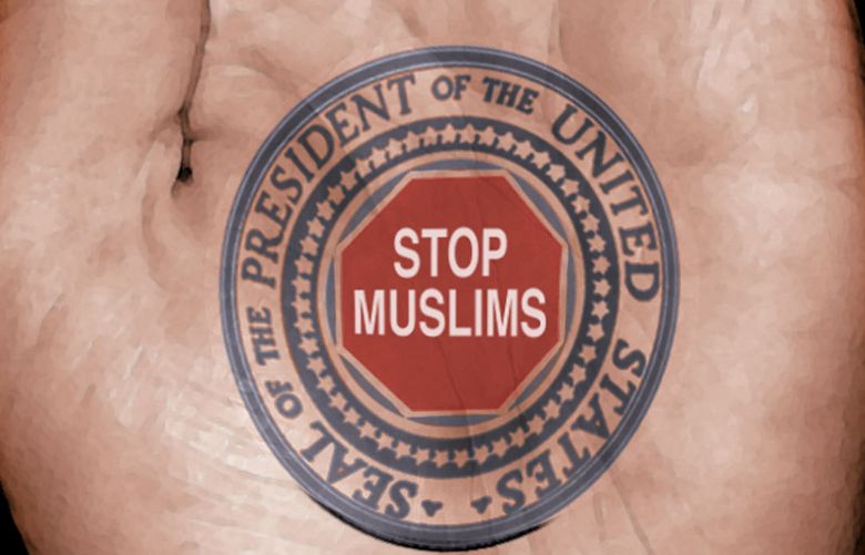 The Supreme Court’s worst decision ever | The Seattle Times