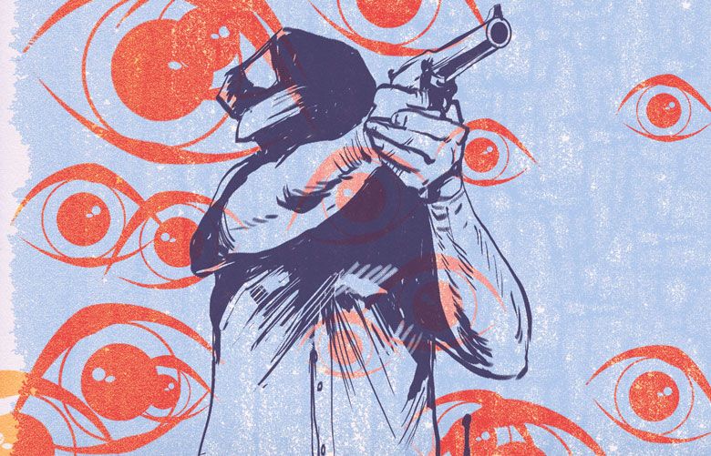 Clear communication from law enforcement is crucial | The Seattle Times