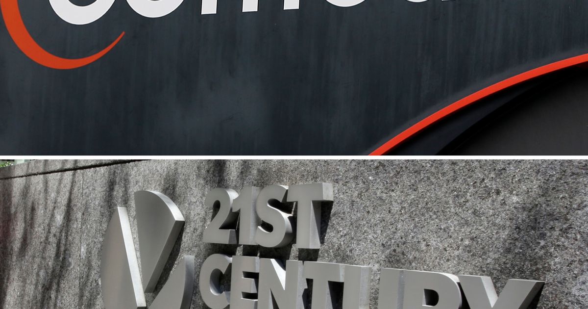 Comcast-Disney fight highlights shifting media landscape | The Seattle ...