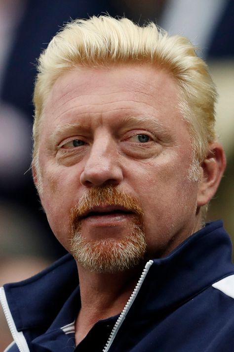 Boris Becker claims diplomatic immunity in UK bankruptcy | The Seattle ...