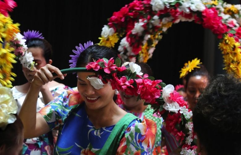 Seattle Center event celebrates Filipino independence and culture | The ...