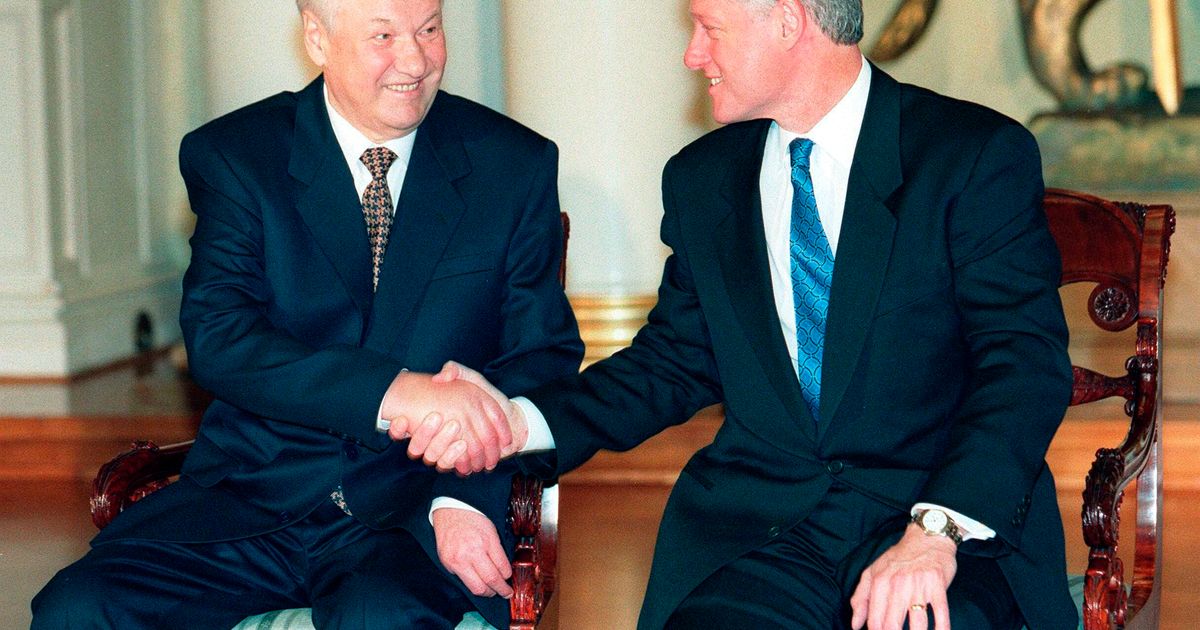 Finnish neutrality key to Helsinki hosting US-Russia summit | The ...