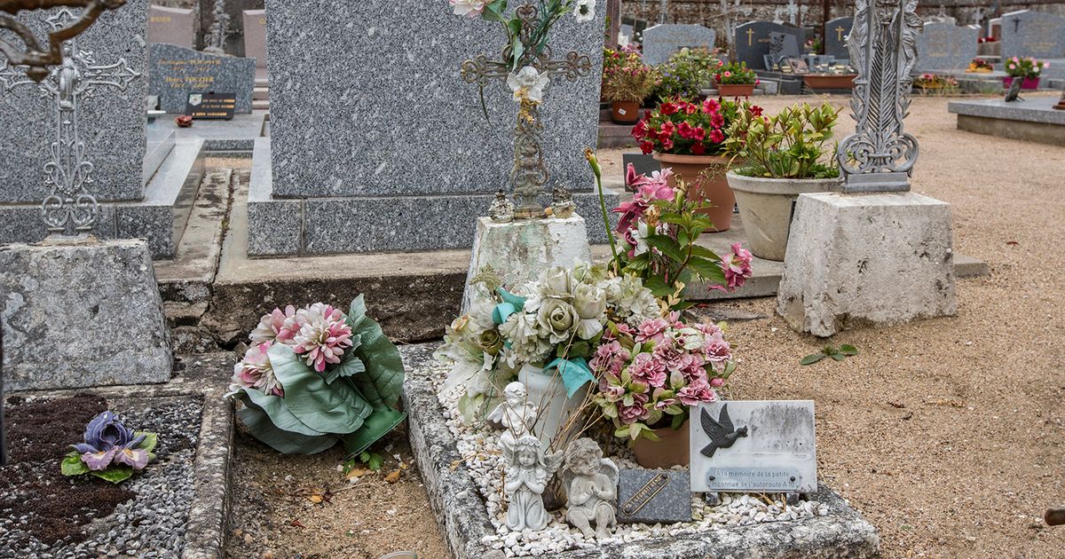 Parents of girl in 1987 death charged with murder in France | The ...