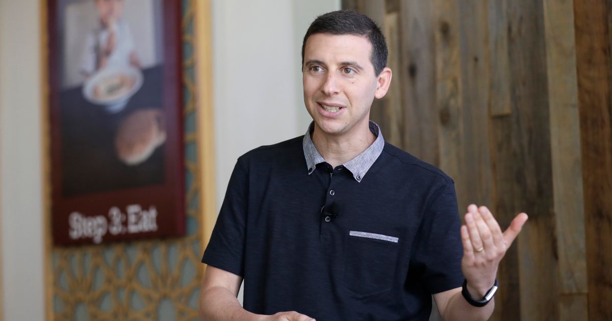 Google prepping its Duplex bot for a summer rollout | The Seattle Times