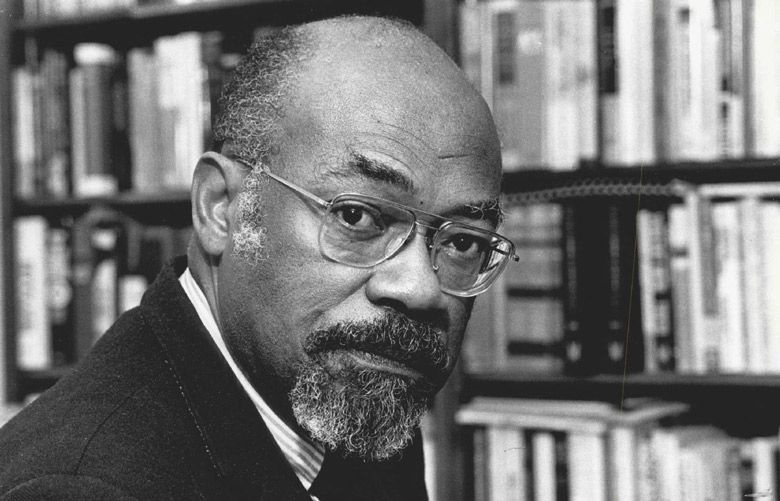 Hubert Locke, UW dean, author and clergyman, dies at 84 | The Seattle Times