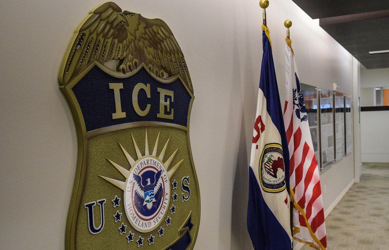 WikiLeaks publishes identities and information about ICE employees amid ...