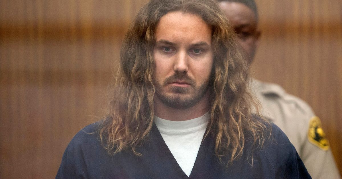 Metal singer jailed in wife’s murder plot back with band | The Seattle ...