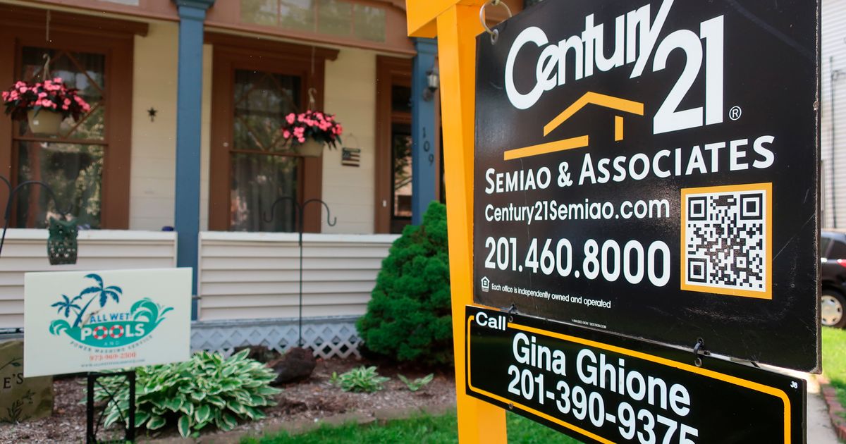 US long-term mortgage rates jump; 30-year at 4.62 percent | The Seattle ...