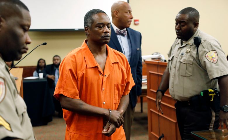 Mississippi man pleads guilty in killing of Catholic nuns | The Seattle ...