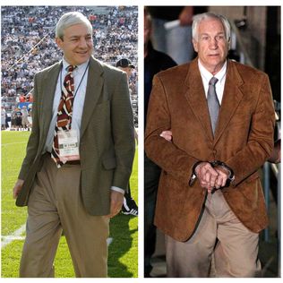 Former Penn State president Spanier loses criminal appeal | The Seattle ...