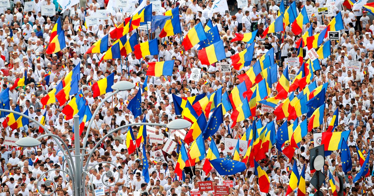 Romania: human rights group slams secret phone tapping deal | The ...