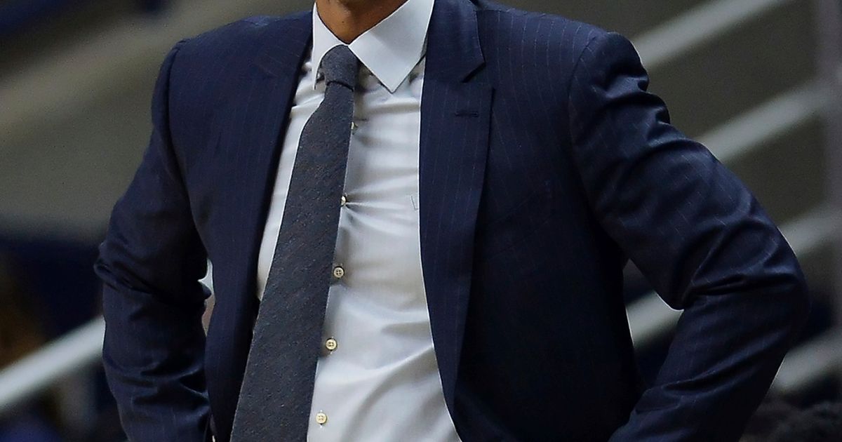 UConn: Ollie fired for impermissible contact, workouts | The Seattle Times