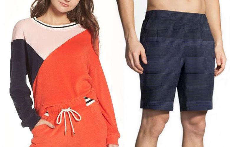 Camping and gym clothes you can wear in the city, too | The Seattle Times