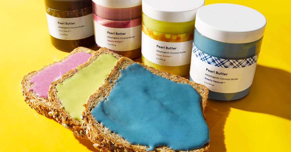 What is an ‘adaptogen’? | The Seattle Times