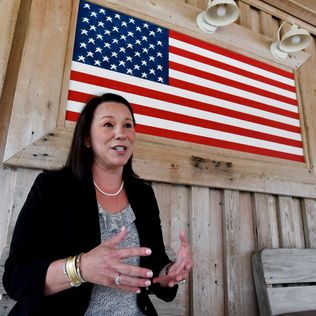 In Alabama US House runoff, Trump loyalty takes center stage | The ...