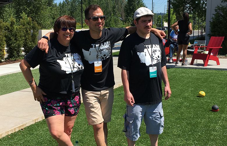 Meet four Special Olympics athletes on the threshold of their dreams ...