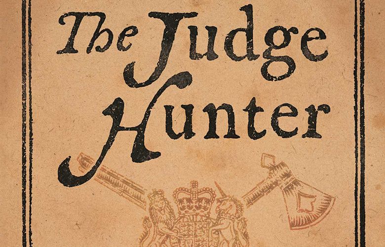 Christopher Buckley’s ‘The Judge Hunter’: a hoot of a tale with some ...