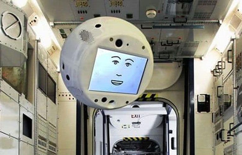 SpaceX launches AI robot, strong coffee for station crew | The Seattle ...