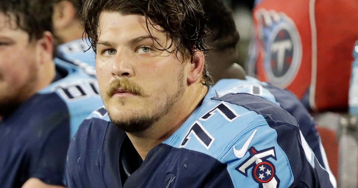 Pro Bowl left tackle Taylor Lewan skips mandatory minicamp | The ...