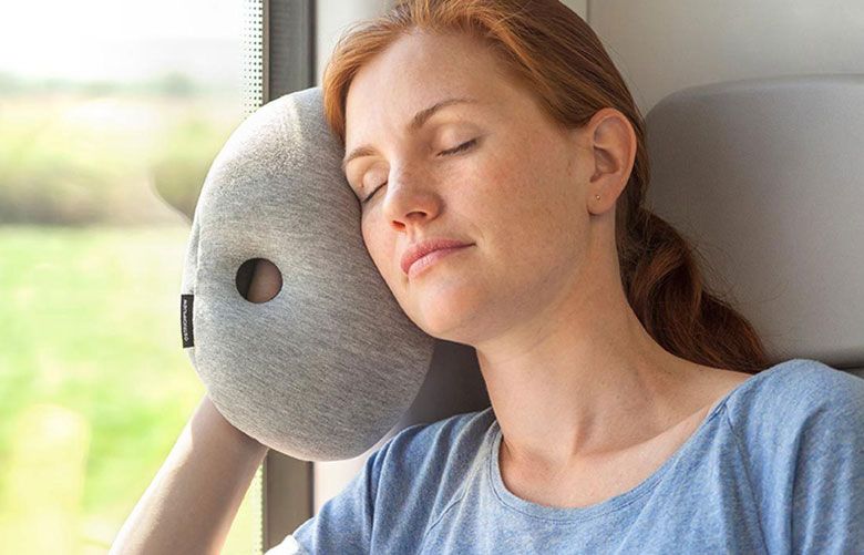 5 upgrades for a more comfortable plane ride | The Seattle Times